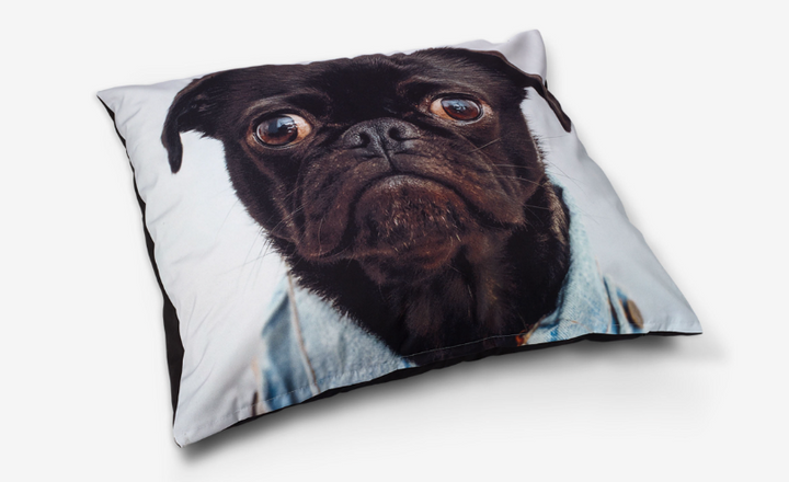 Dog Beds & Dog Mattresses | Made To Order In The UK | Barking Beds